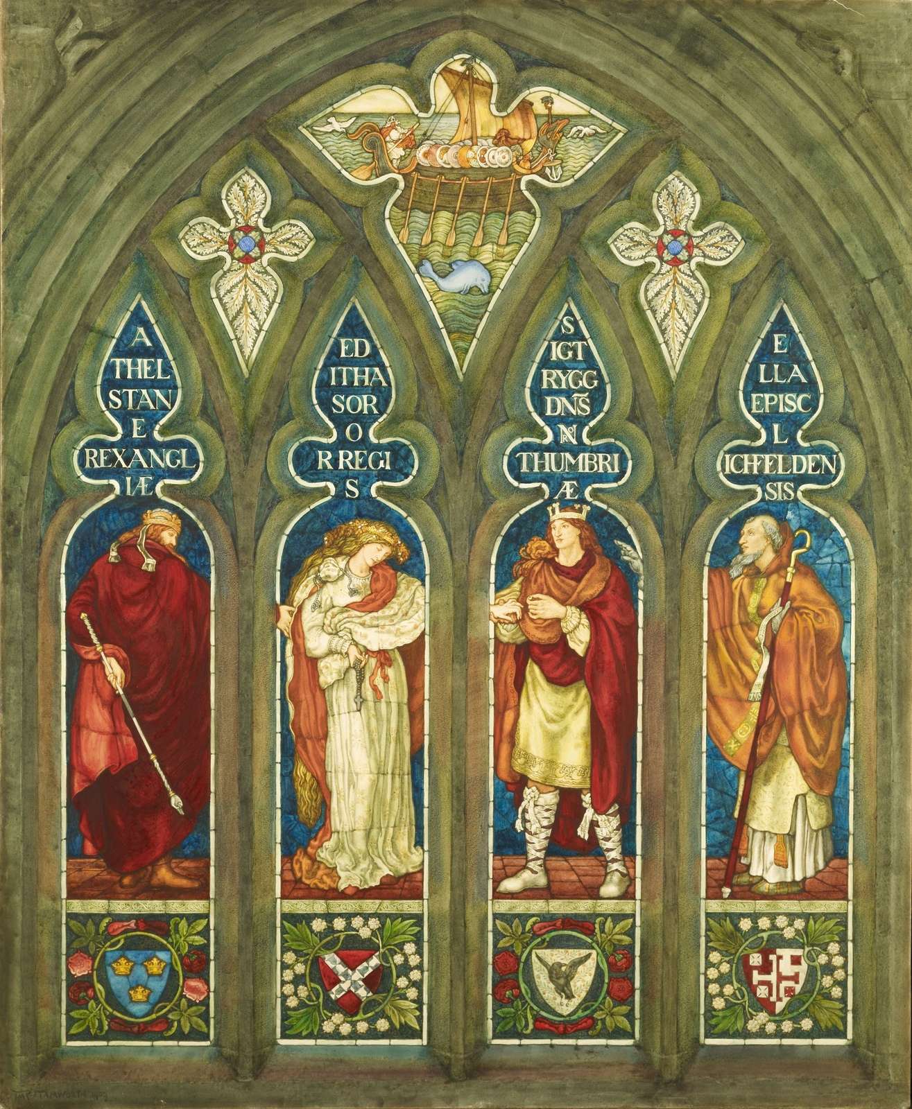 Merchant Class and Trade: Rising Economic Power in the Elizabethan Era ...